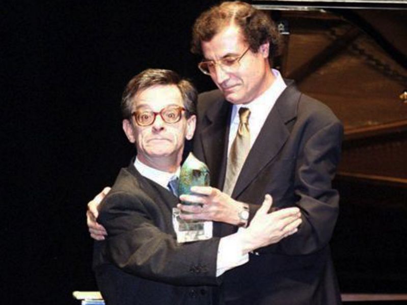 Fallece el crítico musical Ricardo Hontañón Acha Revista Ritmo