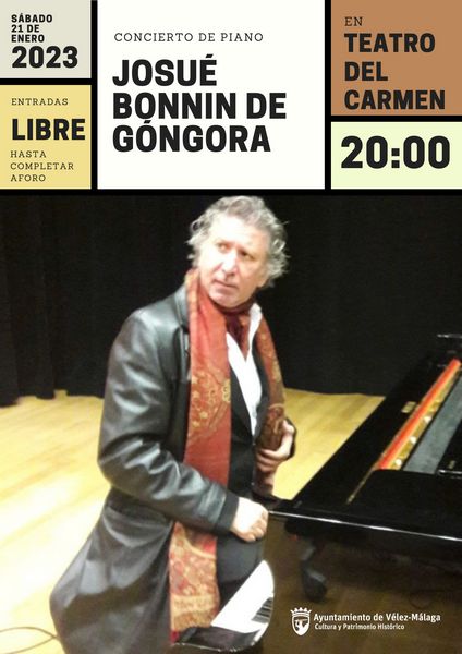 Crítica / Evocaciones pianísticas (II) - por Diana Blanco Revista Ritmo