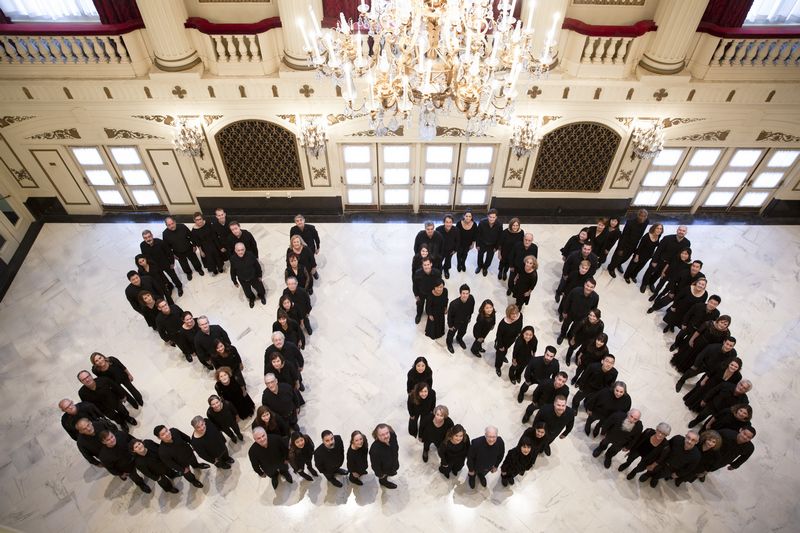 Ibermúsica recibe a la St. Louis Symphony Orchestra (SLSO) en un ...