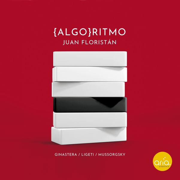 ARIA classics lanza el disco {Algo}ritmo del pianista Juan Floristán ...