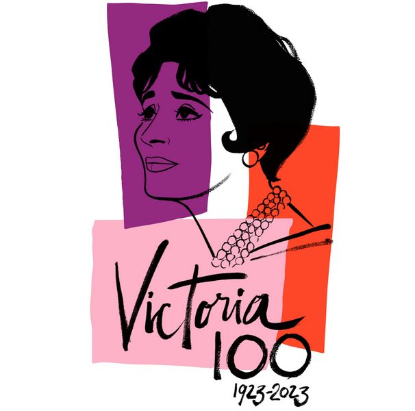 El Teatro Real rinde homenaje a Victoria de los Ángeles en el ...