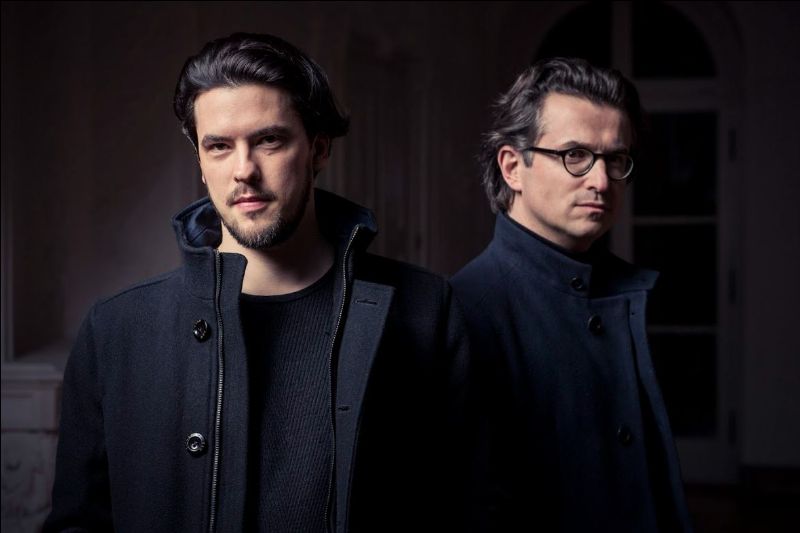 Andrè Schuen regresa al Ciclo de Lied del CNDM en el Teatro de la ...