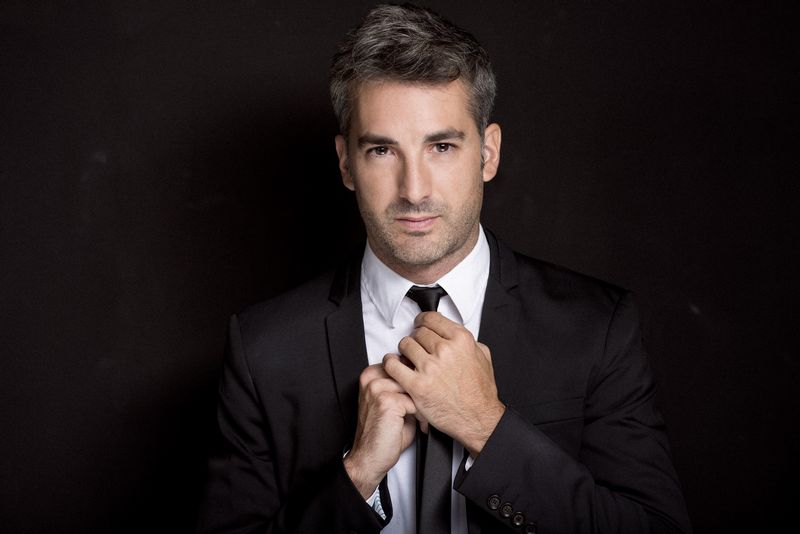 Jorge Torres dirige la reposición de “Juan José” en el Teatro de la ...