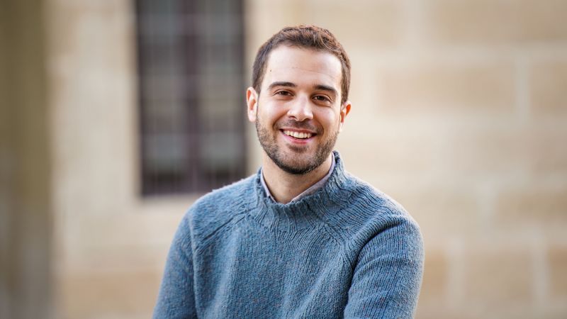 David Antúnez logra el XXII Premio Internacional Joan Guinjoan para ...