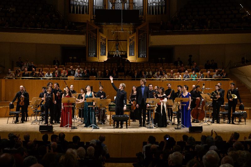 El CNDM celebra sus 15 años batiendo récords de venta de abonos y ...