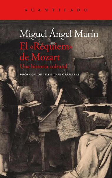 Crítica Libros / El «Réquiem» de Mozart · Una historia cultural - por ...
