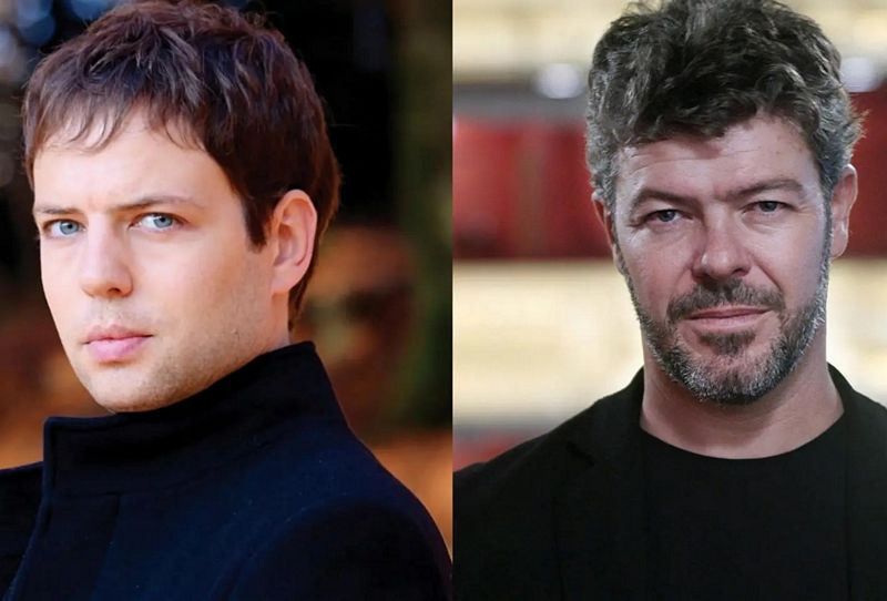 Francisco Coll y Pablo Heras-Casado, Premios Nacionales de Música 2025 ...