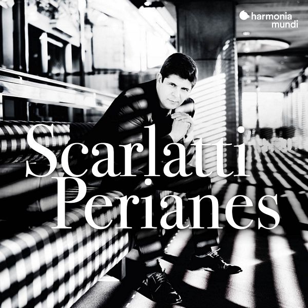 SCARLATTI: Sonatas para teclado K 125, 128, 141, 185, 193, 238, 263 ...