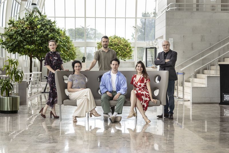 El Palau de la Música de Valencia presenta en abono y en concierto ...