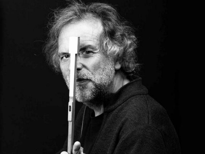 Crítica - El último Beethoven (Josep Colom - Palau Barcelona) Revista Ritmo