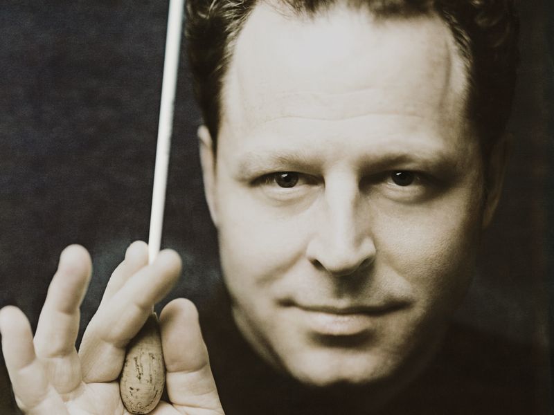 John Axelrod y la ROSS inician gira alemana con Pepe Romero Revista Ritmo