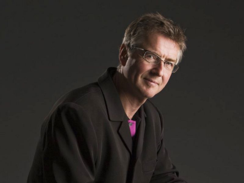 Crítica - A la medida de Paul Goodwin (Orquesta Sinfónica de Galicia ...