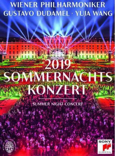 Summer Night Concert 2019, con Dudamel y la Filarmónica de Viena en ...