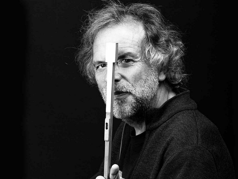 Crítica - Josep Colom (Cursos de Música en Compostela) Revista Ritmo