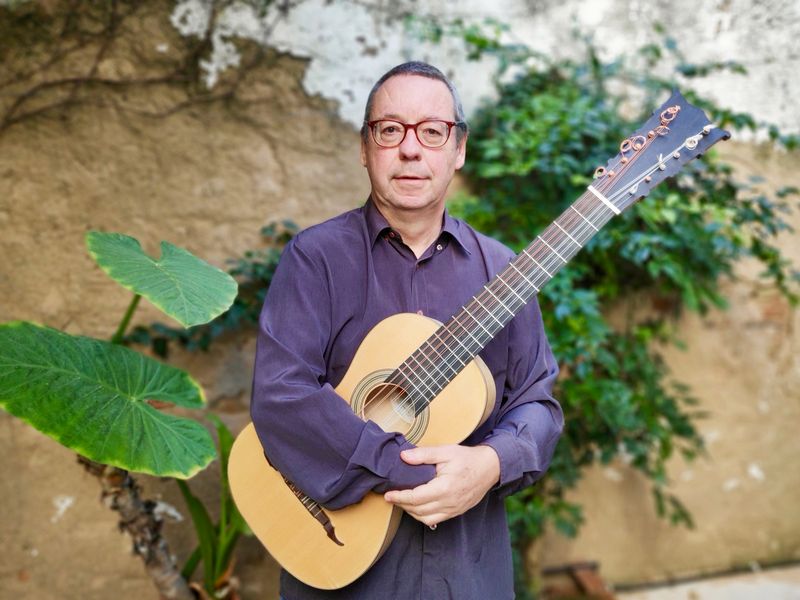 Thomas Schmitt Revista Ritmo