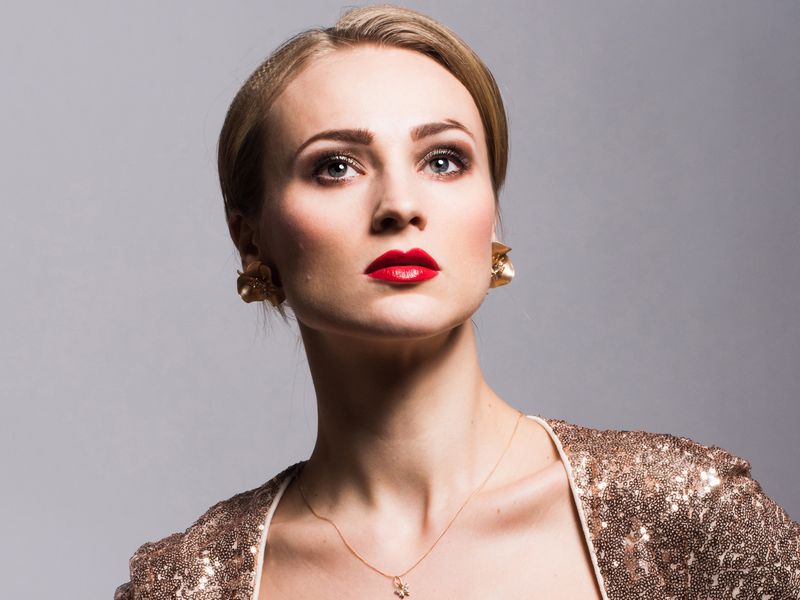 La mezzo Victoria Karkacheva gana la 57 edición del Concurso de Canto ...