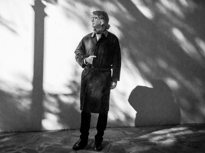 Josué Bonnín de Góngora Revista Ritmo