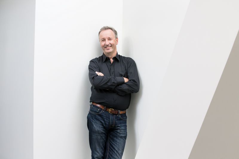 Paul Agnew, director musical de Les Arts Florissants, dirigirá la Franz ...