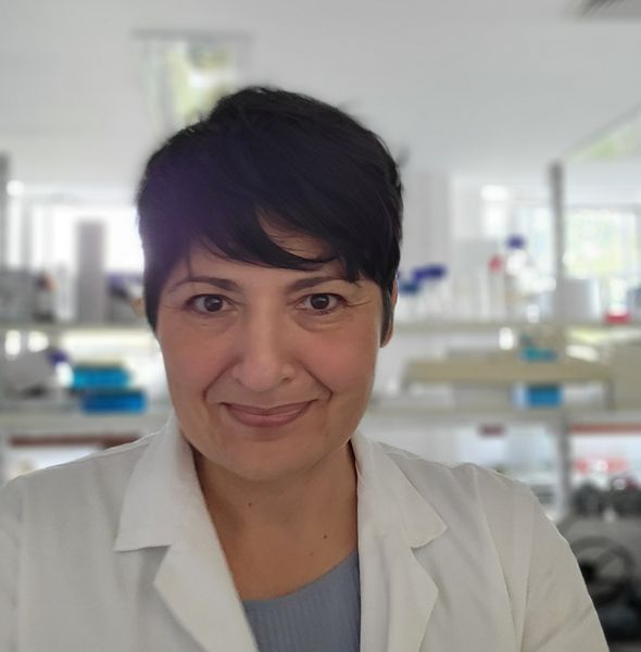Entrevistas de Contrapunto (28): SONIA CONTERA Revista Ritmo