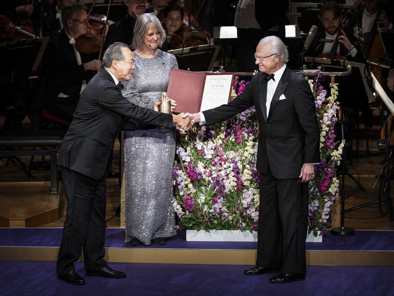 Birgit Nilsson Prize 2022 Revista Ritmo