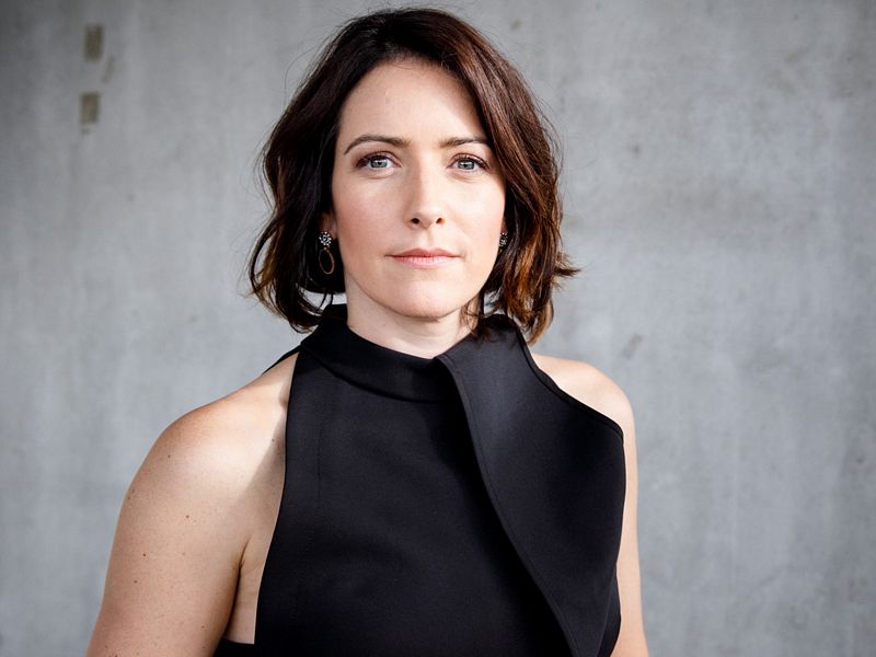 Alondra de la Parra dirige este fin de semana a la Orquesta y Coro ...